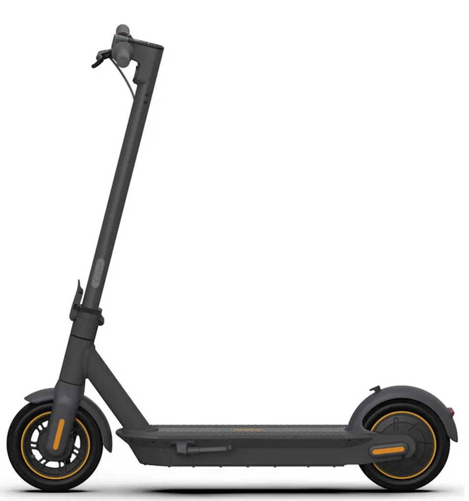 Scooty Wraps | Segway Scooter Wraps: Choose Your Scooter Model ...