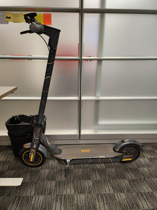 Scooty Wraps | Home: Premium Vinyl Wraps for Electric Scooters ...