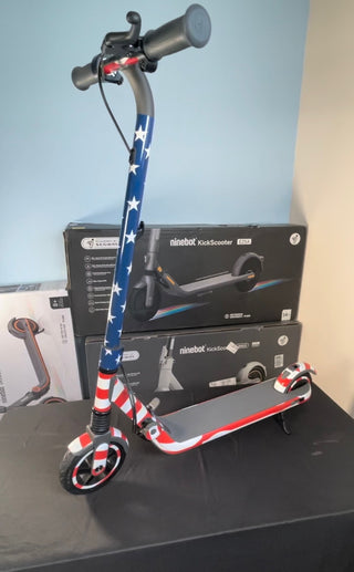 Scooty Wraps | How To Apply: Step-by-Step Guide for All Scooter Models ...